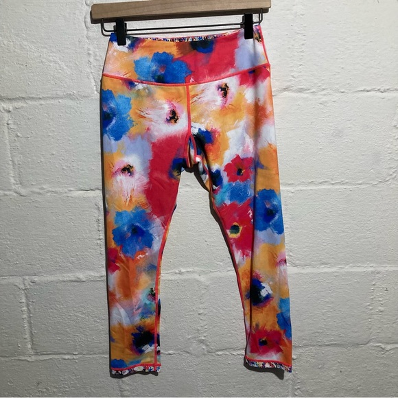 Miraclesuit | Pants & Jumpsuits | Msp By Miraclesuit Pink Floral ...